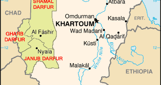 Imprisoned HRD Dr. Mudawi Ibrahim Adam begins hunger strike - Civicus ...