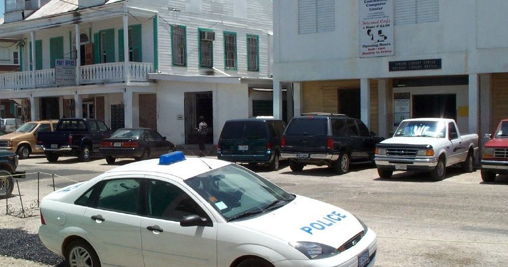 Belize: protesters demand justice for teenager killed by police ...