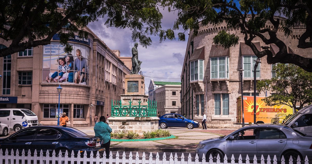 Photojournalist Christoff Griffith killed while covering a crime in ...