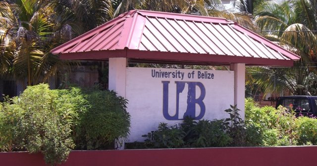 University of Belize students stage walk-out to participate in anti ...