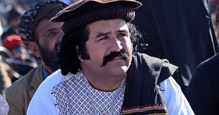 Pashtun activists targeted amid pandemic while press increasingly ...