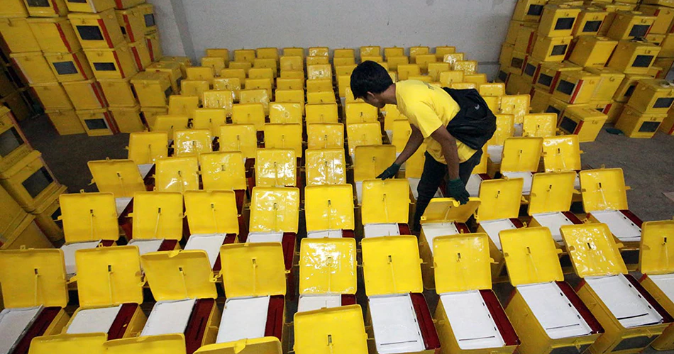 Journalists and activists remain at risk in the Philippines as election ...