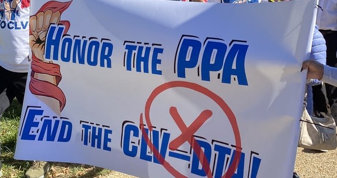 Cambodia: Scores convicted for criticism against a regional agreement ...