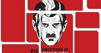 Dutch voters reject "Big Brother Charter" - Civicus Monitor