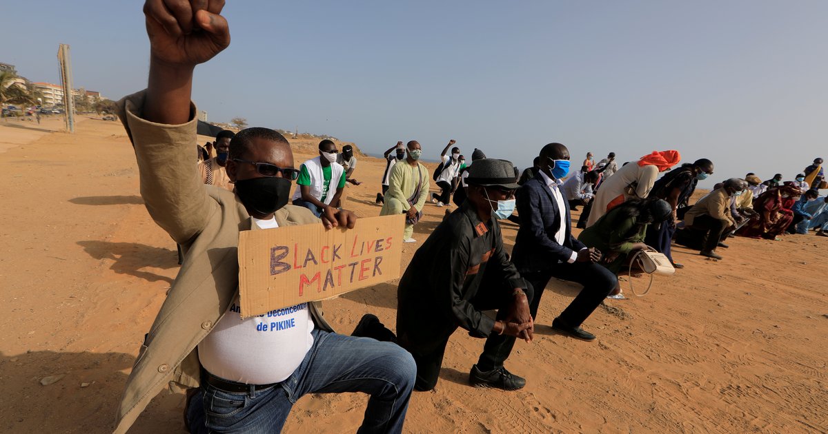 Offices of media outlet attacked and vandalised over a COVID-19 article ...