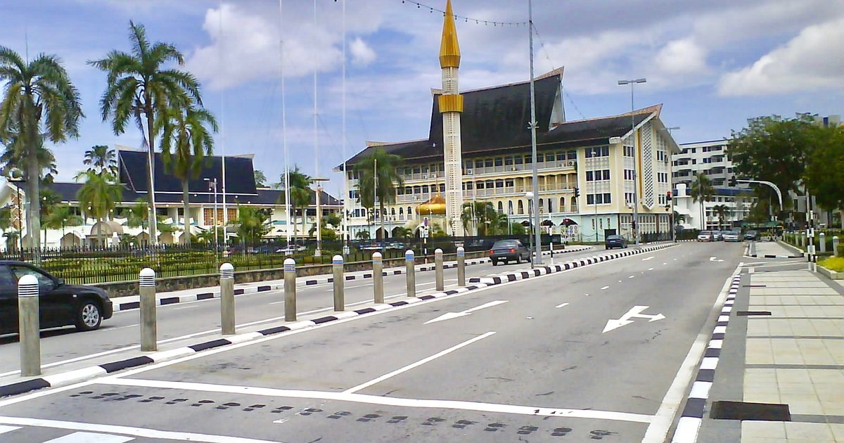 Fundamental freedoms still severely restricted in Brunei - Civicus Monitor
