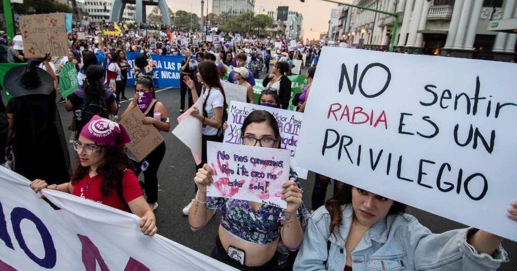 Ataques Contra Comunidades Indígenas Al Menos Nueve Detenciones