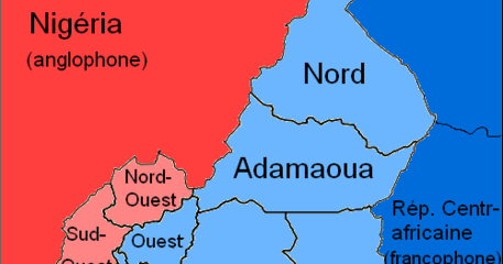 Tensions remain high as internet is restored in Angolphone areas ...