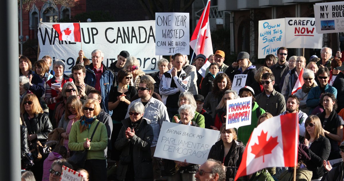 Victory for indigenous and environmental groups protesting a ...