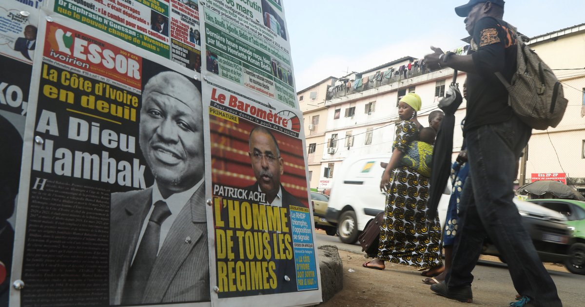 Investigative journalist pressured into revealing sources, detained ...