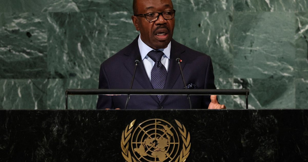 Gabon: General elections amid civic space violations, followed by ...