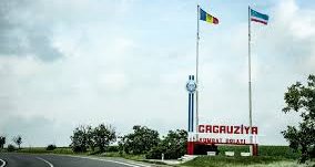 Interview: Civil society in Gagauzia developing but "culture of ...