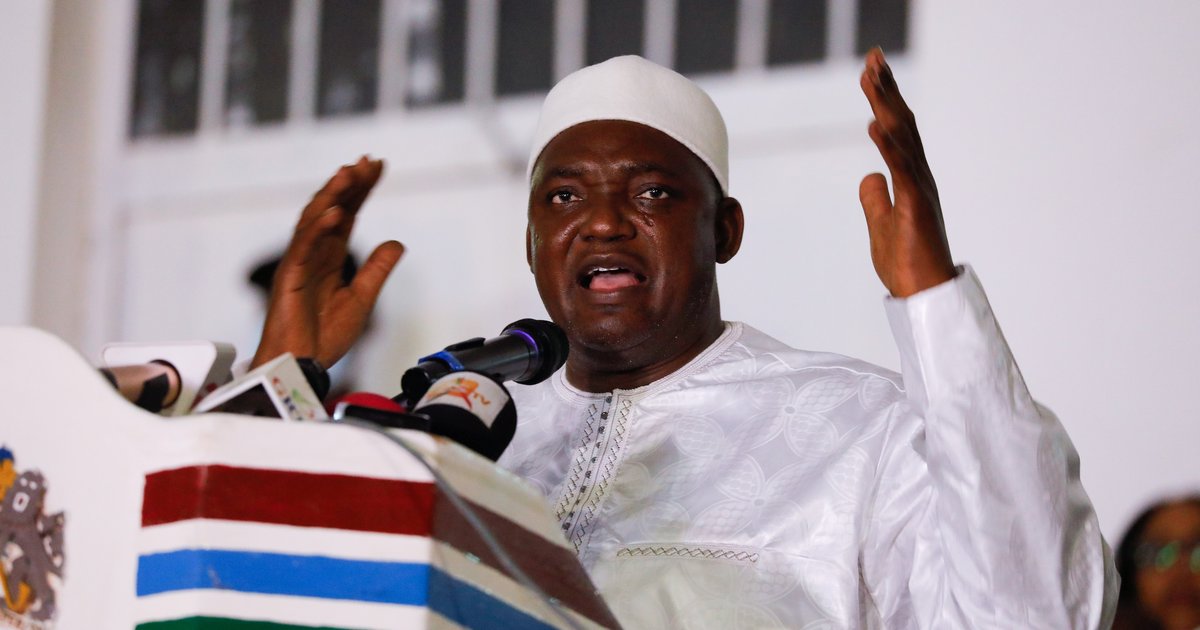 Human rights defender arrested, charged - Civicus Monitor