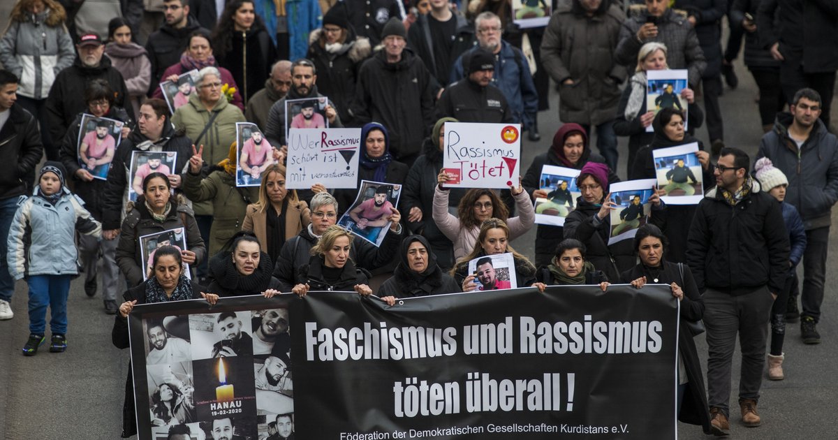 Rise of right-wing extremism continues - Civicus Monitor