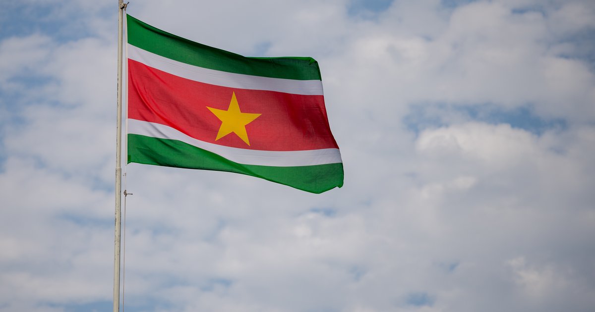 Protests turned violent in Suriname - Civicus Monitor