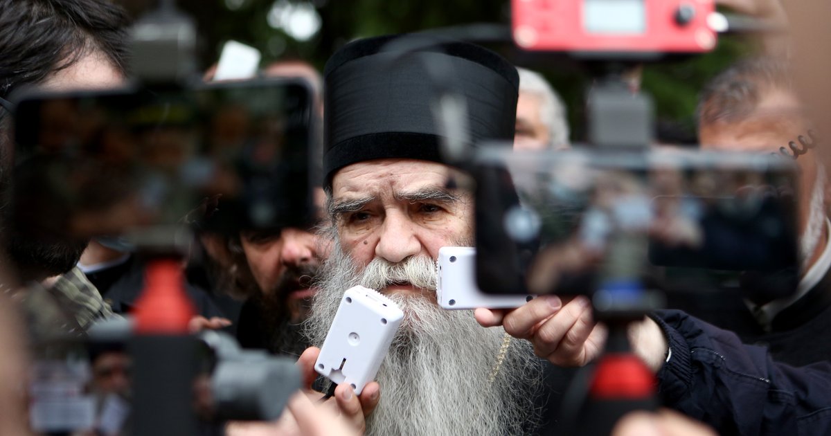 Attacks on media freedom: a threat to accession to the European Union ...