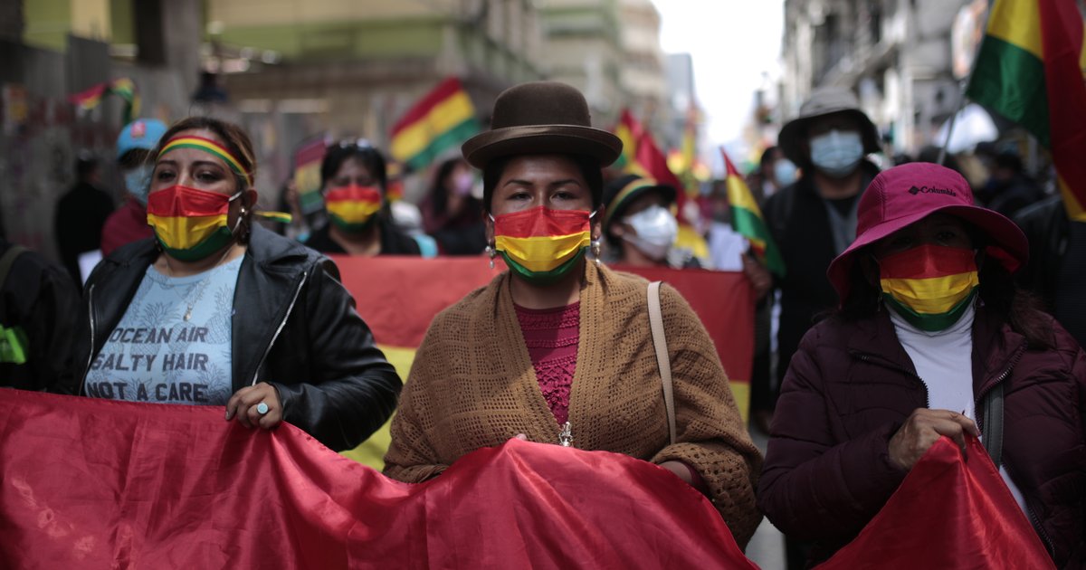 Human rights organisations concerned about partial justice system in ...