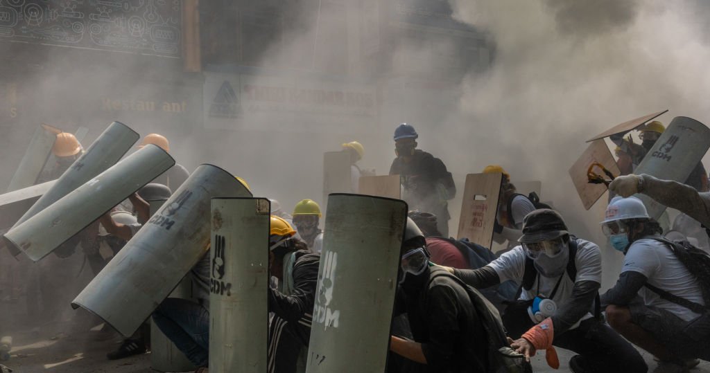 Arrests, deadly attacks on protest movement escalate despite ...