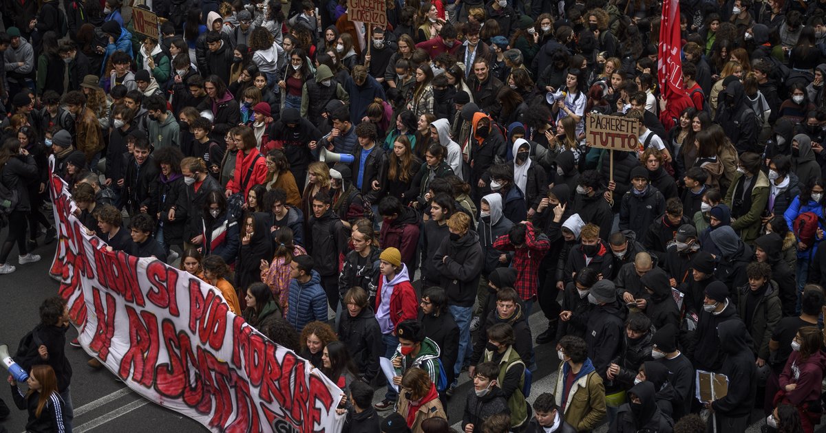 Student protests continue; death threat against local journalist ...