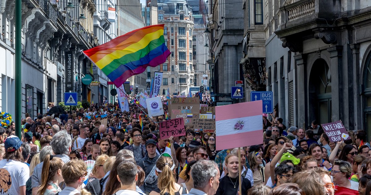 Protests over cost-of-living crisis, journalist targeted by cyber ...