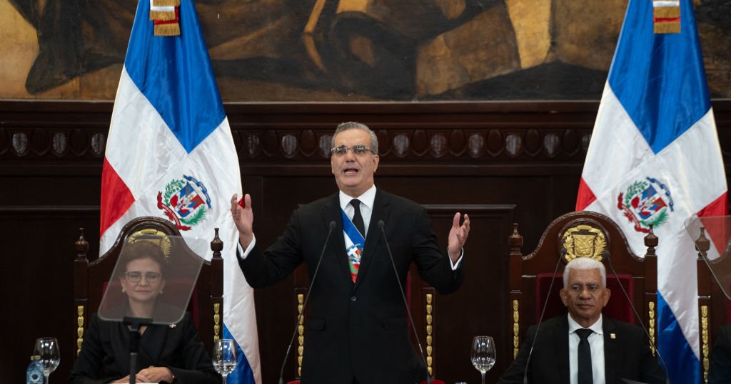 Dominican Republic introduces updated freedom of expression draft law ...