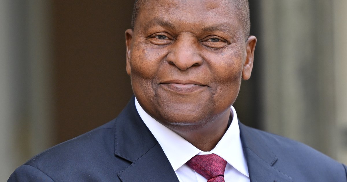 CAR: Thousands of human rights violations; prosecution of opponents and ...