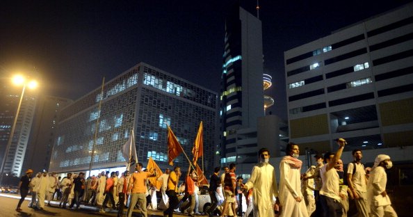 Authorities continue targeting the Bedoon Community - Civicus Monitor