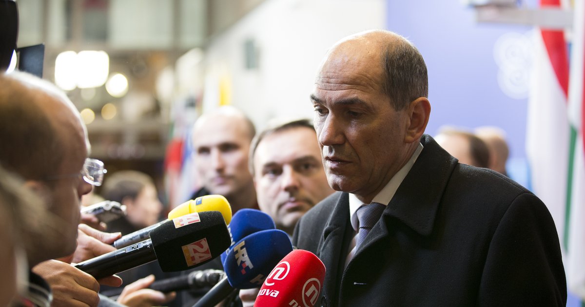 Centre-right party leader becomes Prime Minister raising concerns for ...