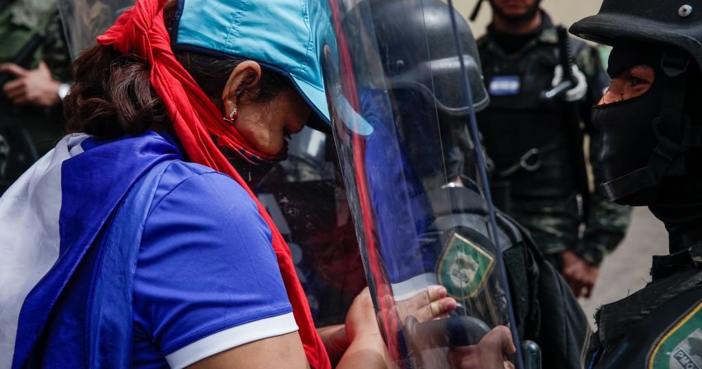 IACHR report finds environment for human rights defenders ‘continues to ...