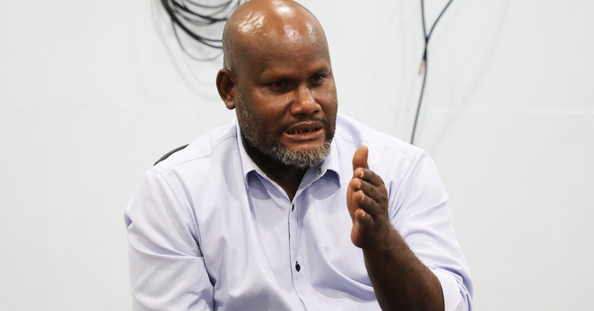 Solomon Islands: Parliamentarian forced to leave international advocacy ...