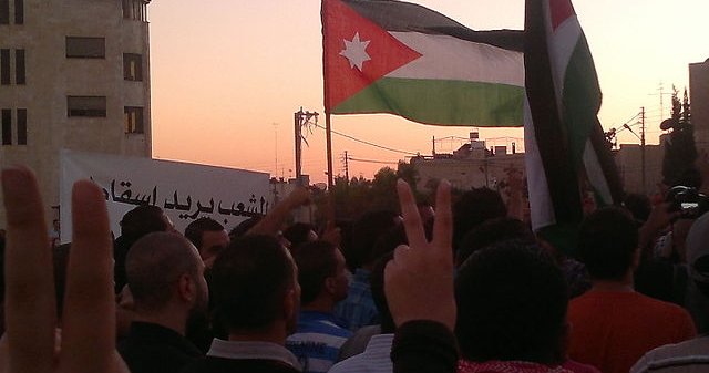 Restrictive laws revoked: the Monitor speaks with a Jordanian labour ...