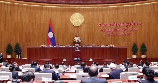 Arbitrary detentions and attacks on Hmong in Laos as rubber-stamp ...