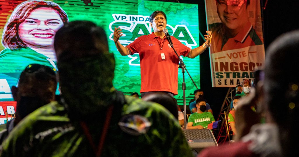 Activists and journalists continue to be targeted as new president is ...