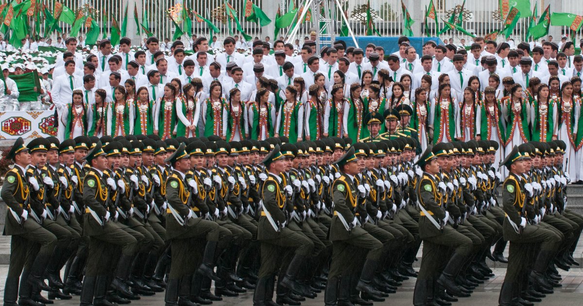 No end to repression after the Asian Games - Civicus Monitor