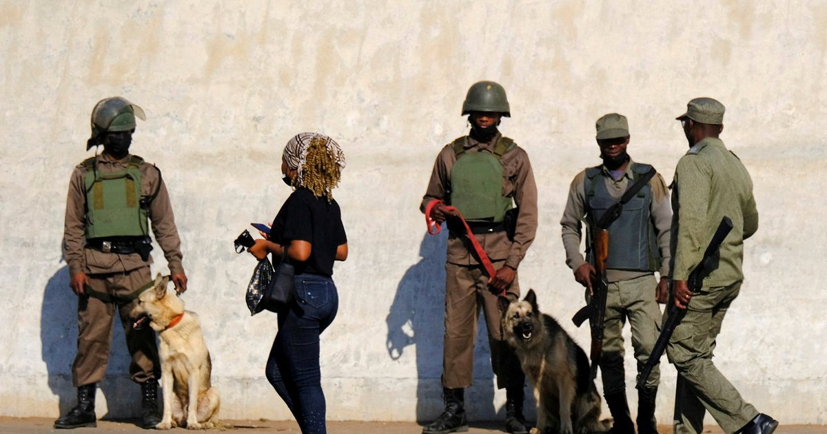 Protest violations on the rise: excessive use of force, killing and ...