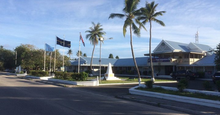 Appeal court overturns halt on charges for Nauru 19 protesters ...