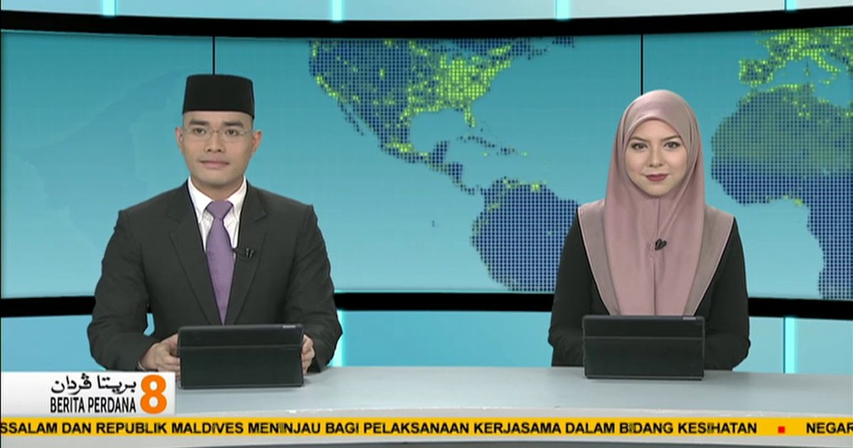 Brunei: Press freedom ‘virtually non-existent’ while censorship prevails - Civicus Monitor