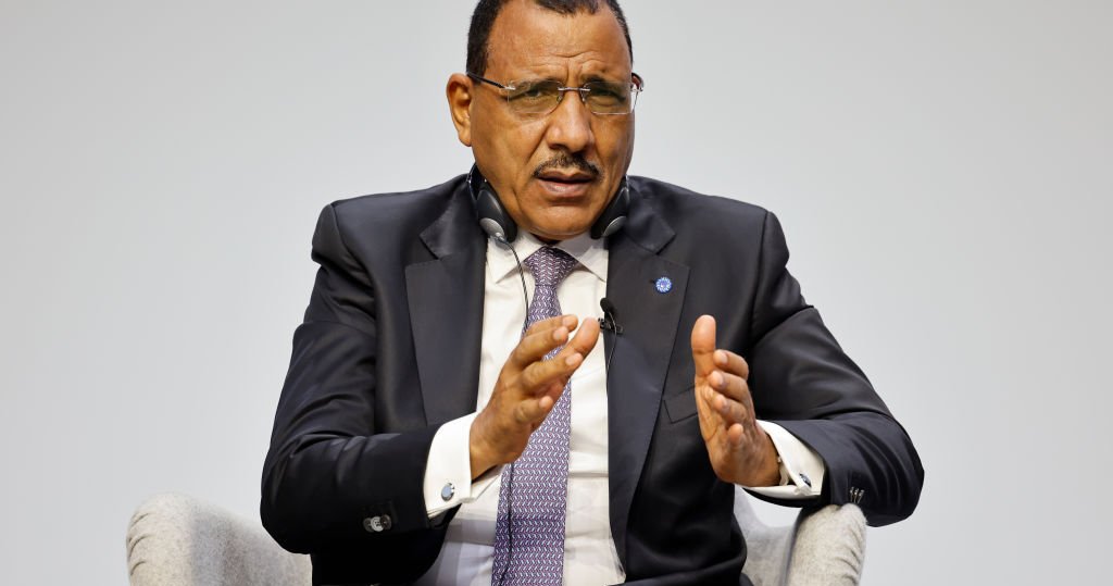 Governor suspends humanitarian CSO for ten days - Civicus Monitor
