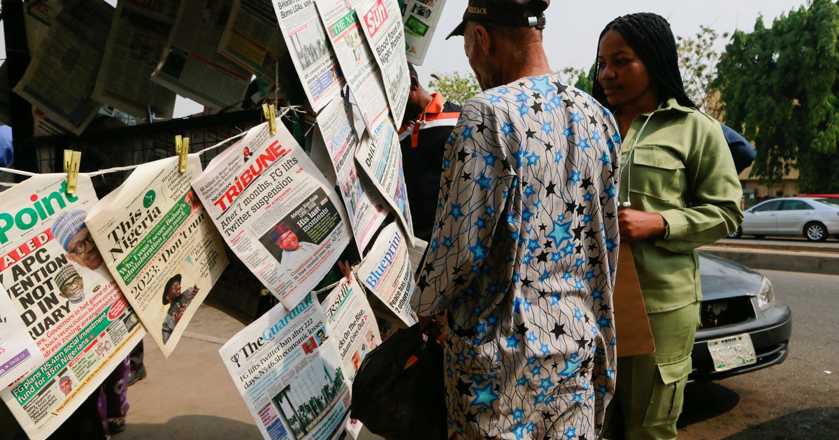 Media freedom under attack: raid of media outlet, several journalists ...