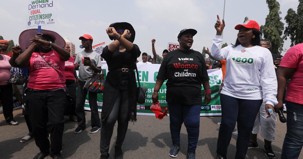 Civic space continues to be regularly violated in Nigeria - Civicus Monitor