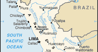 Indigenous communities demonstrate in defense of their land - Civicus ...