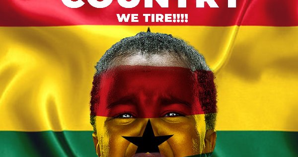 #FixTheCountry protests; two people killed in protest against the ...