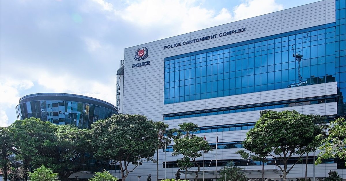 The Singapore authorities continues its use of restrictive laws to ...