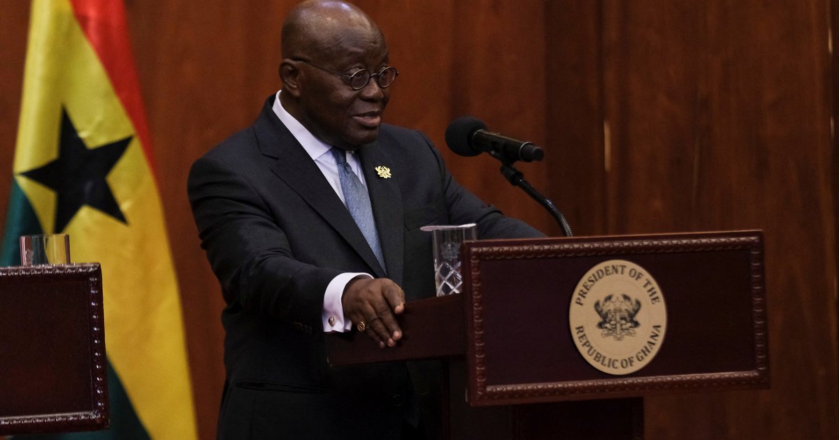 Safety of journalists continues to be a concern in Ghana as assaults on ...