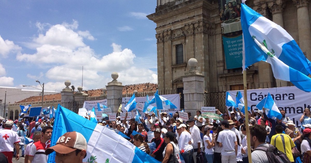 HRDs at risk protecting environmental, indigenous and women's rights ...