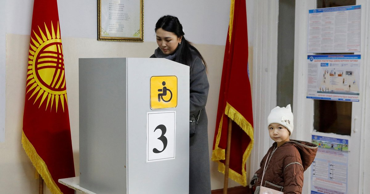 Amid persisting repression, power rift prompts guarded hopes for a thaw ...