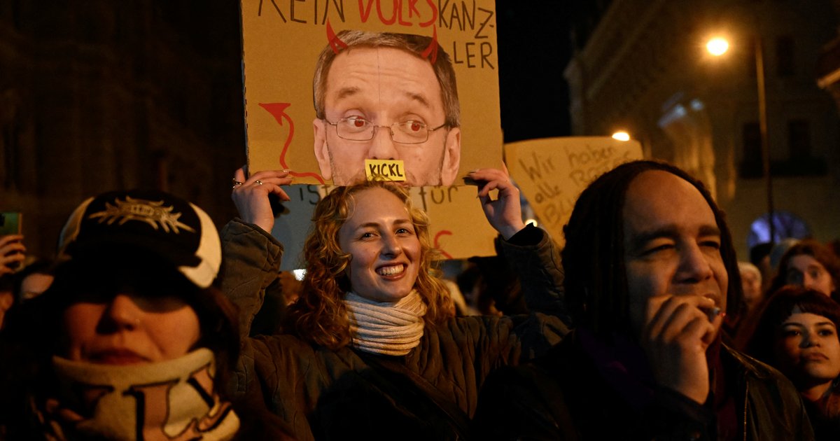 Far-right party launches parliamentary inquiry targeting civil society ...