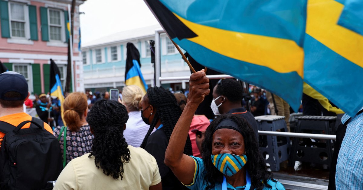 The Bahamas: Overview of civic space situation - Civicus Monitor