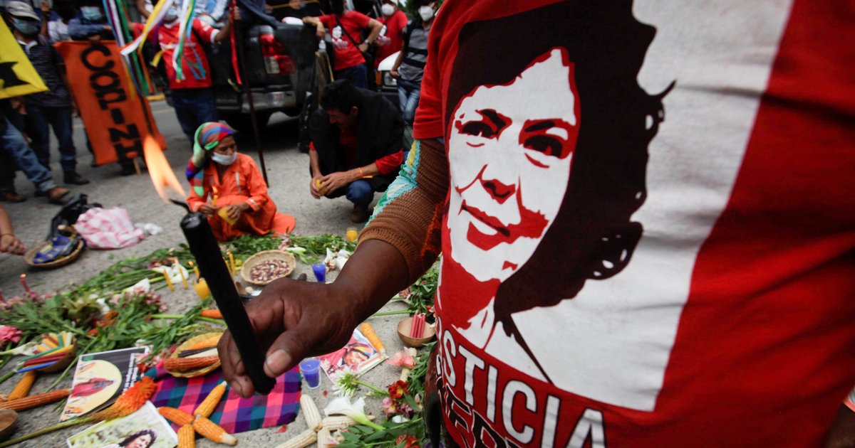 Honduras: CSOs say more effort is needed to guarantee safety of human ...