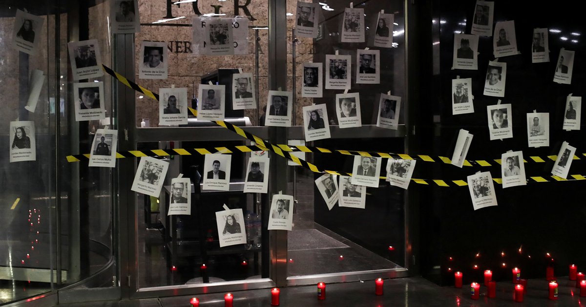 Deadly Year For Journalists In Mexico Civicus Monitor